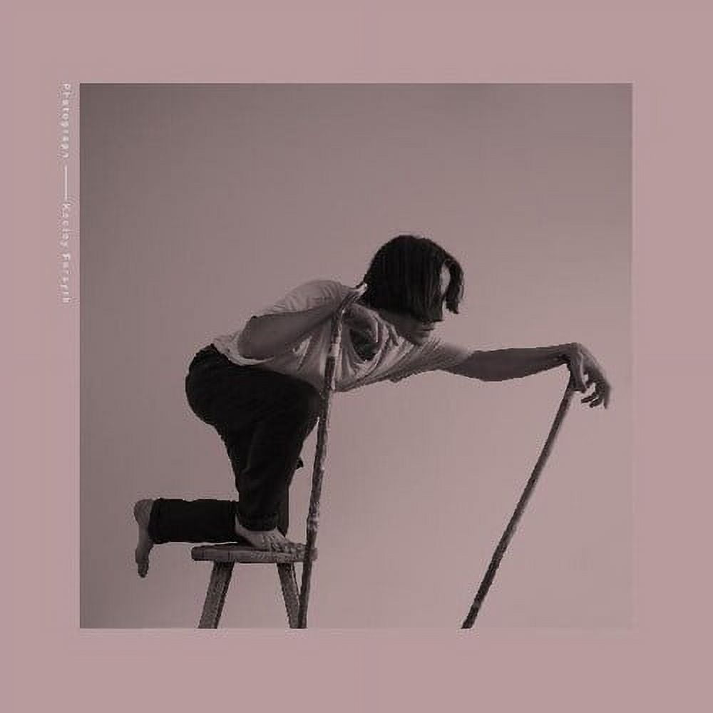 Keeley Forsyth - Photograph - Music & Performance - Vinyl - Walmart.com