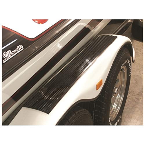 KeelShield, Dark Grey, 6' - Walmart.com