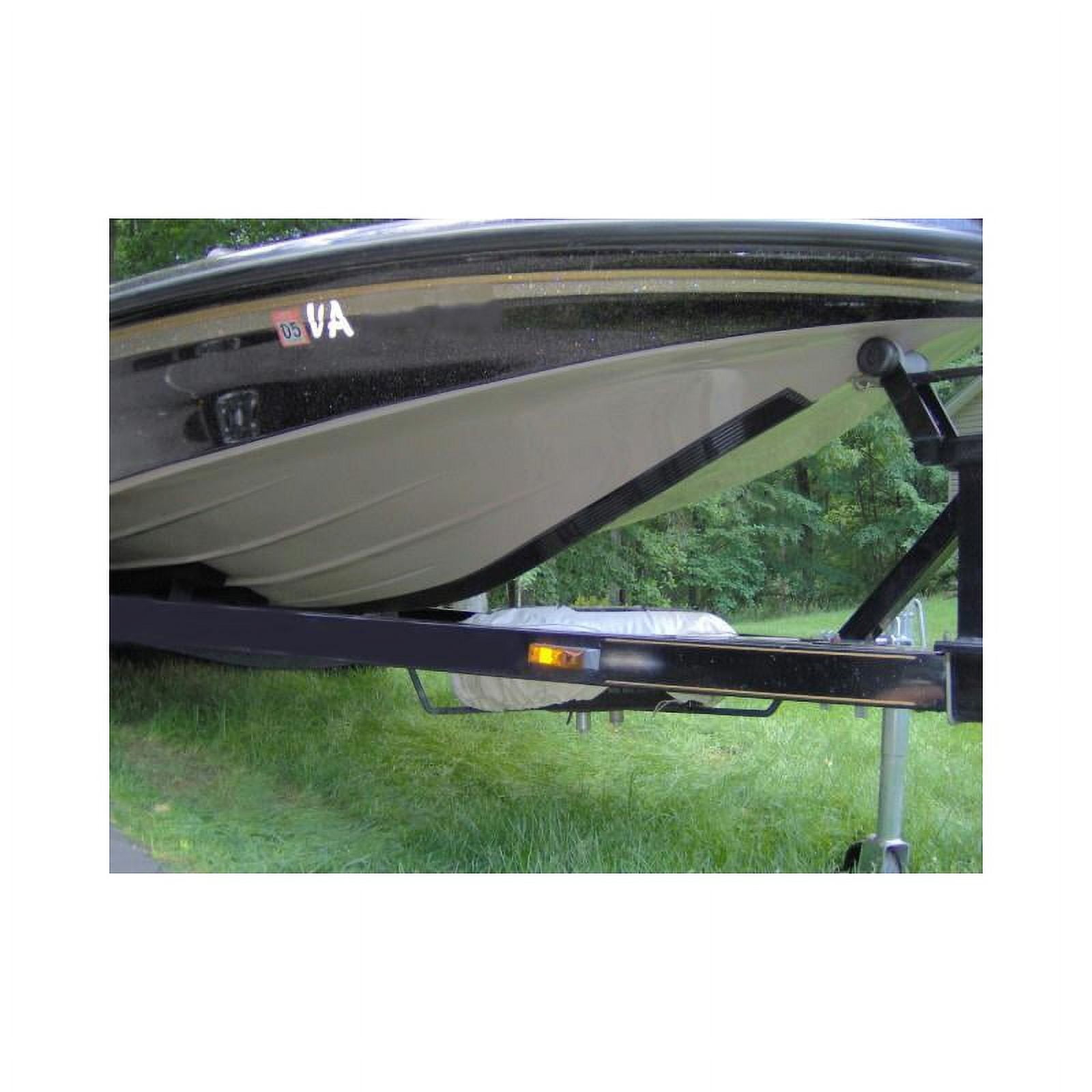 Keelshield 6' Dark Grey - Walmart.com