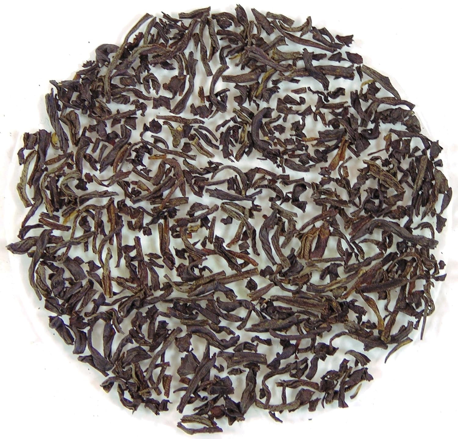 Keemun Panda No.1 Loose Leaf China Black Tea (8oz) - Walmart.com