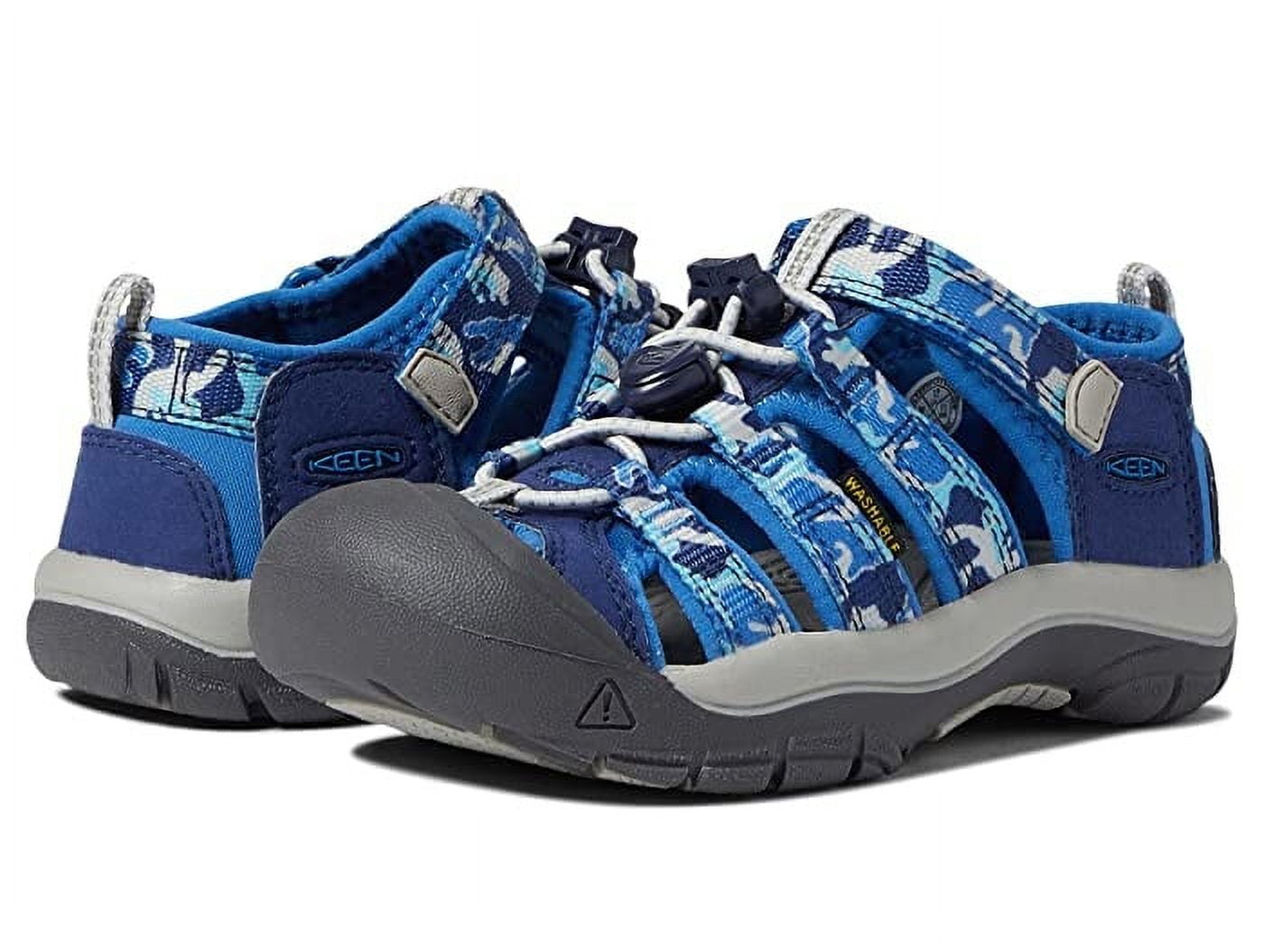 Keen Boys Shoes