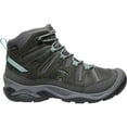 Keen Circadia 1026763 Hiking Boots Women's 8 Grey Blue Mid Top ...