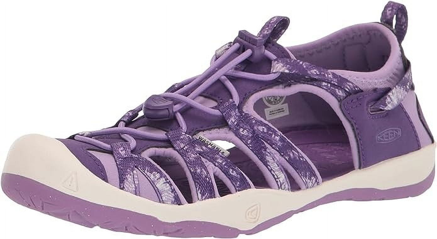 Keen Girls Moxie Sandal - Walmart.com