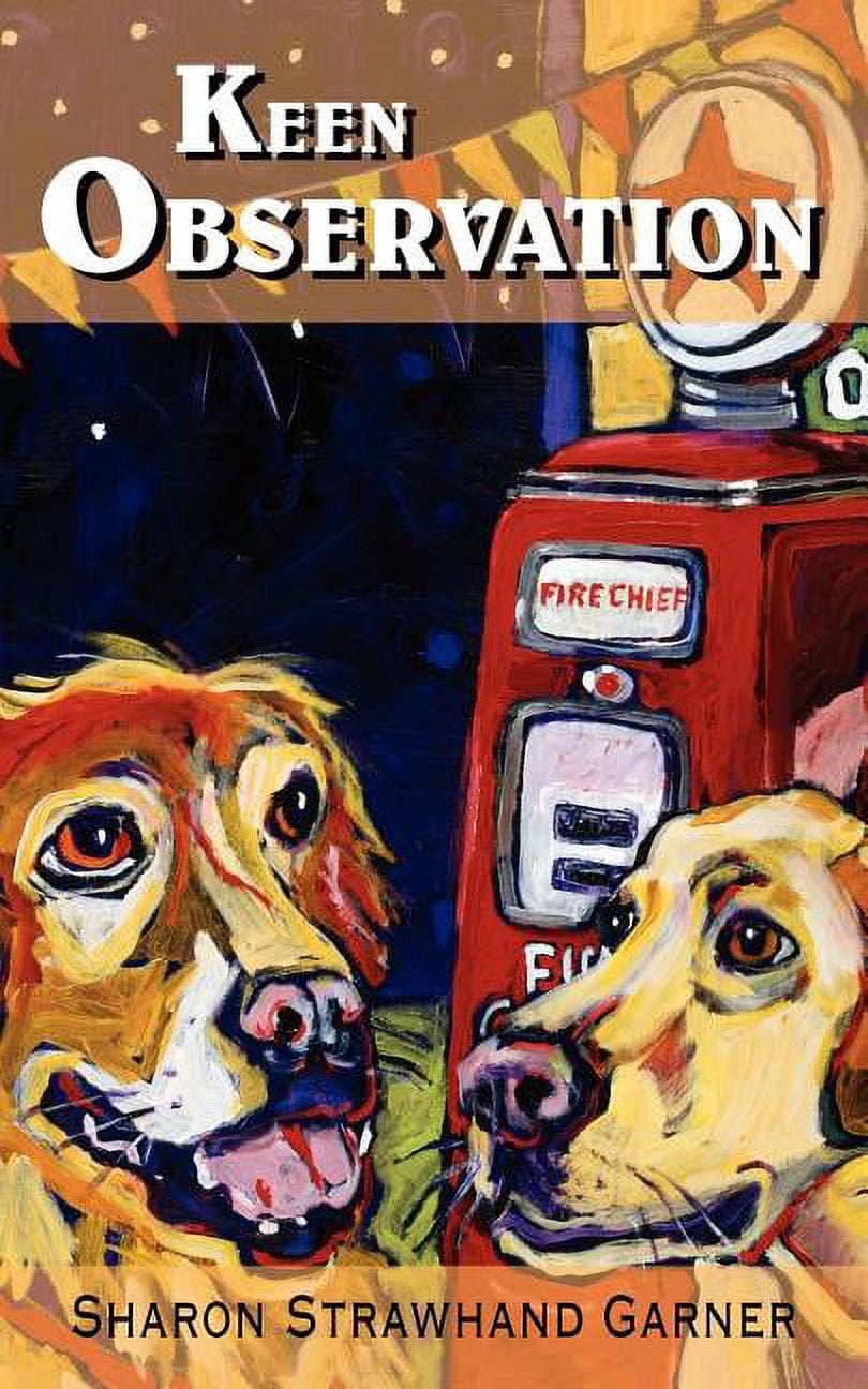 Keen Observation (Paperback) - Walmart.com