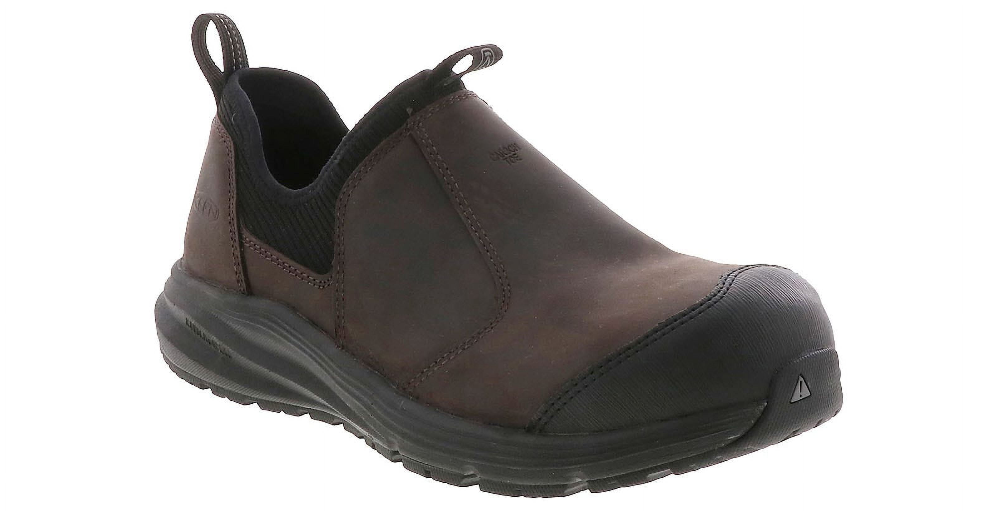 Keen Utility Vista Energy Shift ESD Safety Toe Work Shoe | 1026704 ...