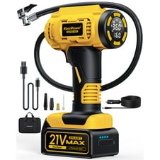 Portable Handheld Air Compressor