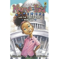 Keena Ford Keena Ford and the Secret Journal Mix-Up, Book 3, (Paperback ...