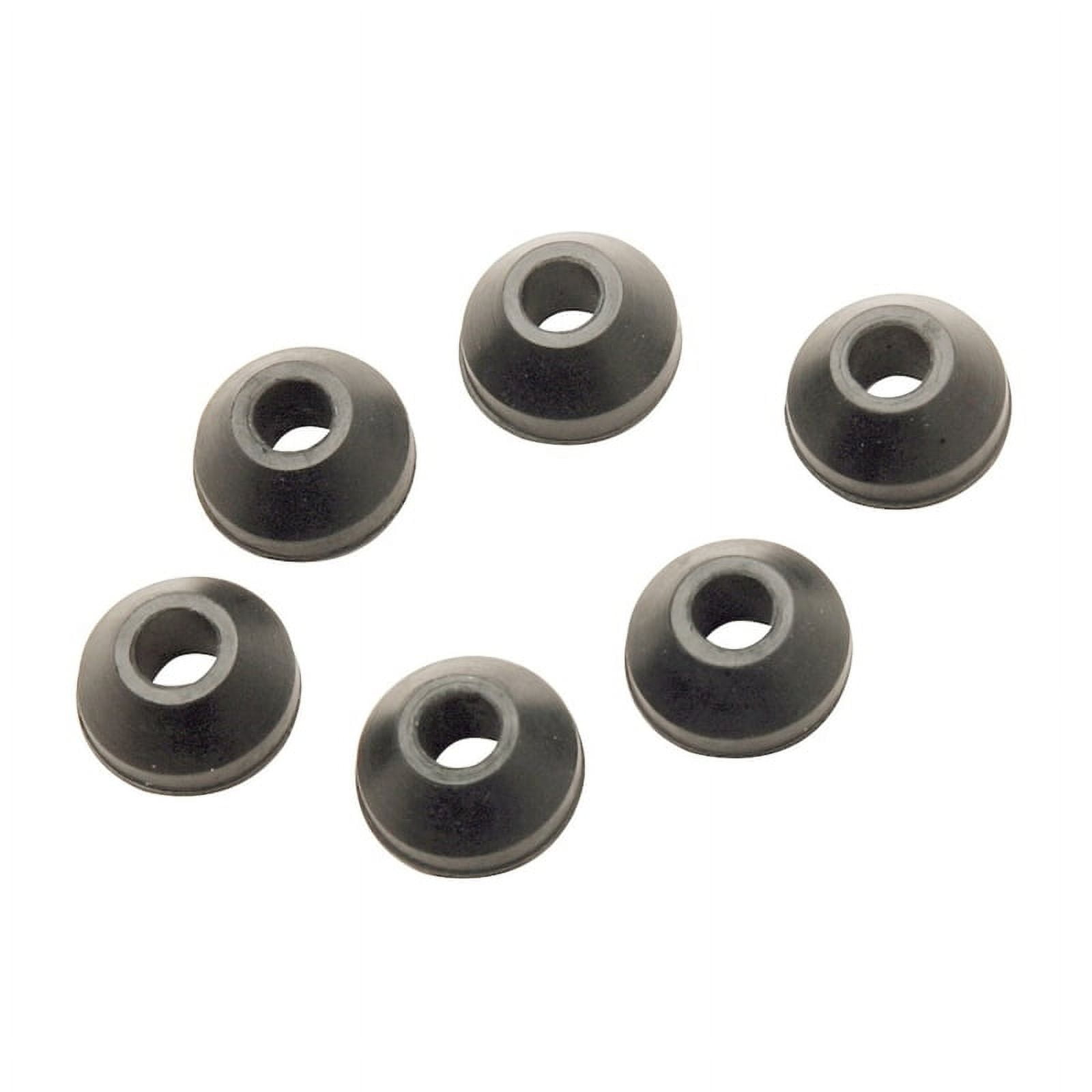 Plumb Pak Rubber Beveled Faucet Washer 1 pk - Walmart.com
