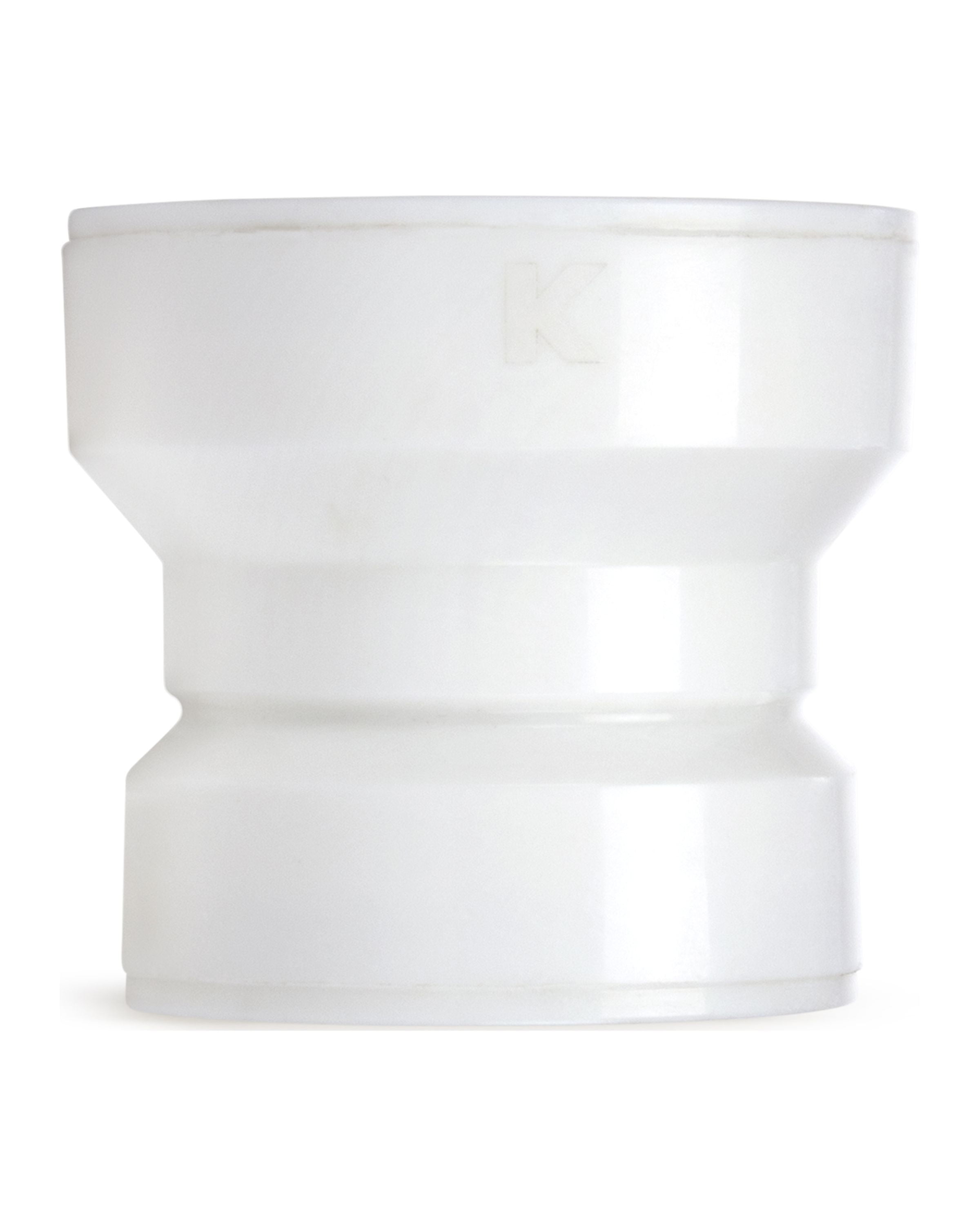 Keeney 95QLK Insta-Plumb 1-1/2 in. Plastic Trap Adapter - Walmart.com
