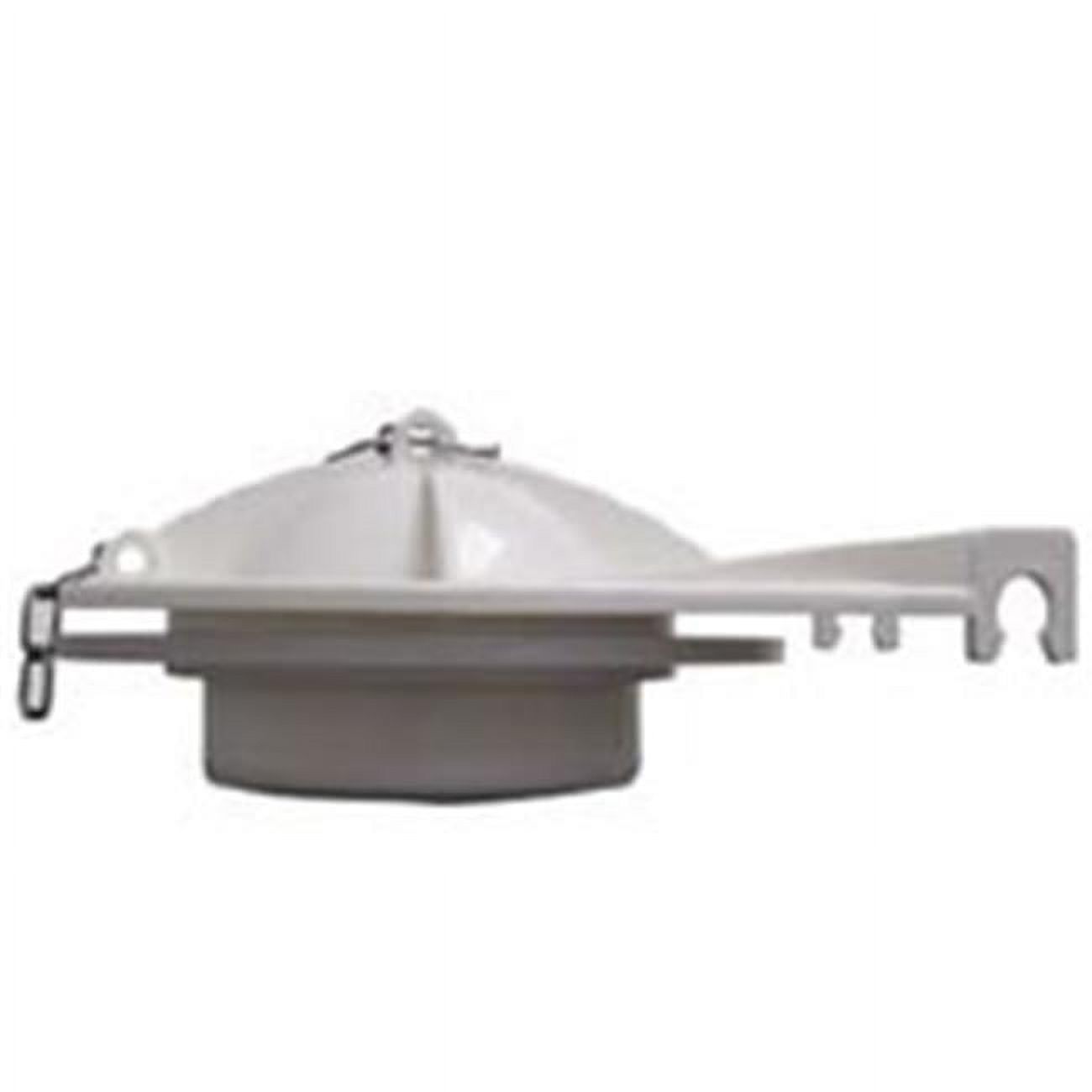 Keeney K833-2 3-Inch Replacement Flapper for American Standard Cadet ...