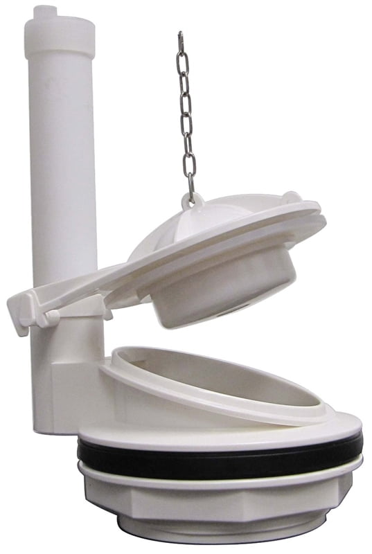 Keeney K835-11 Toilet Flush Valve, For: American Standard Cadet Toilets ...