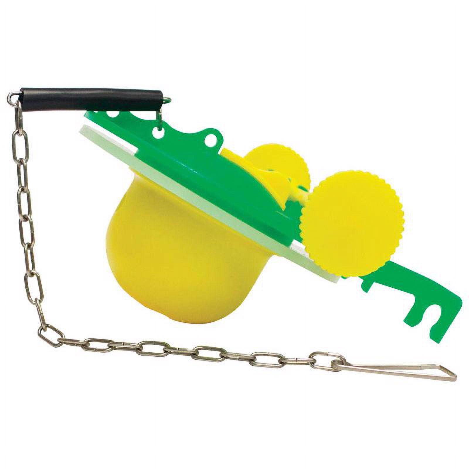 FLAPPER ADJUSTABLE(Pack of 1) - Walmart.com