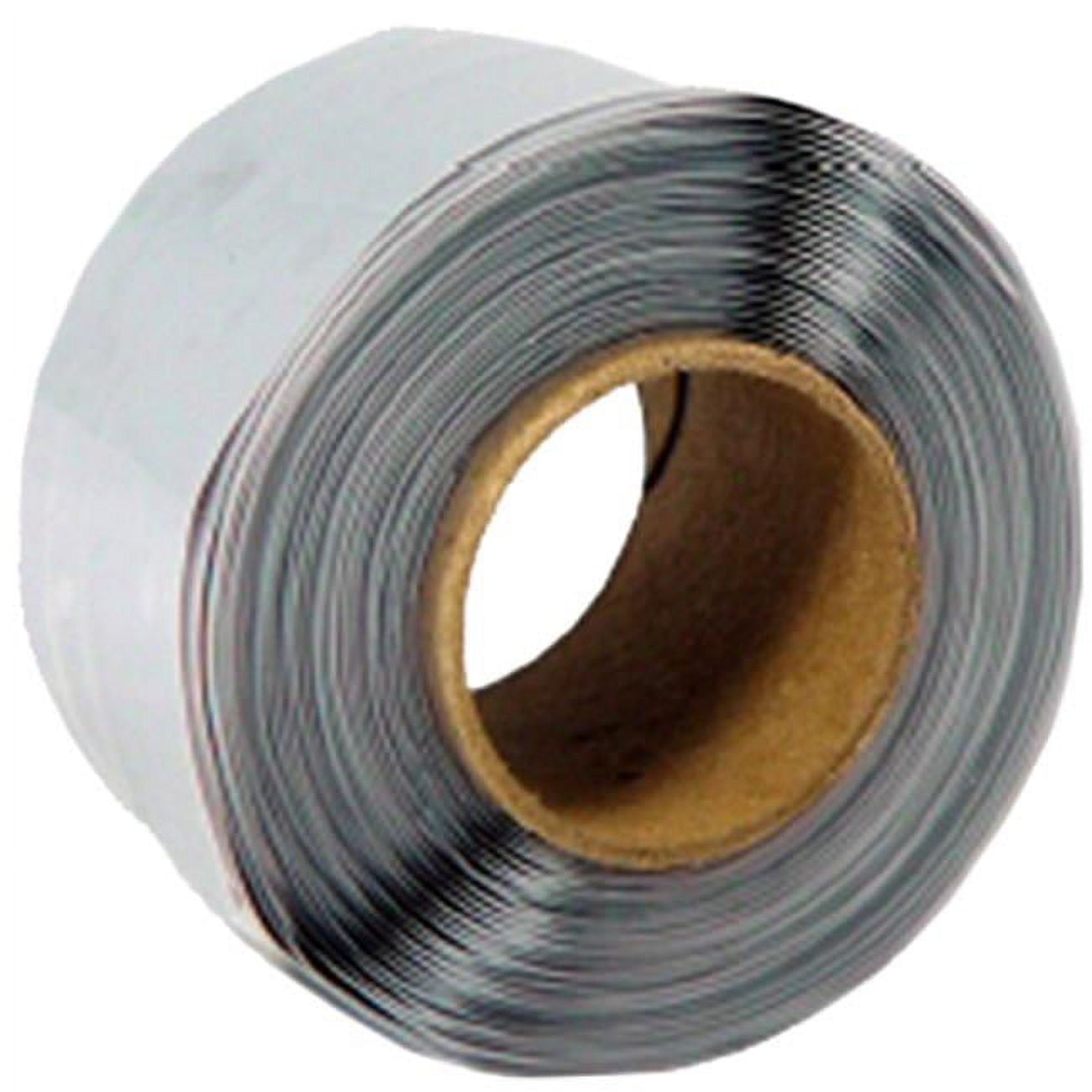 Keeney Miracle Wrap Self-Fusing Silicone Tape - Walmart.com