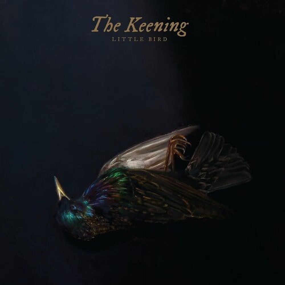 Keening - Little Bird - Music & Performance - CD - Walmart.com