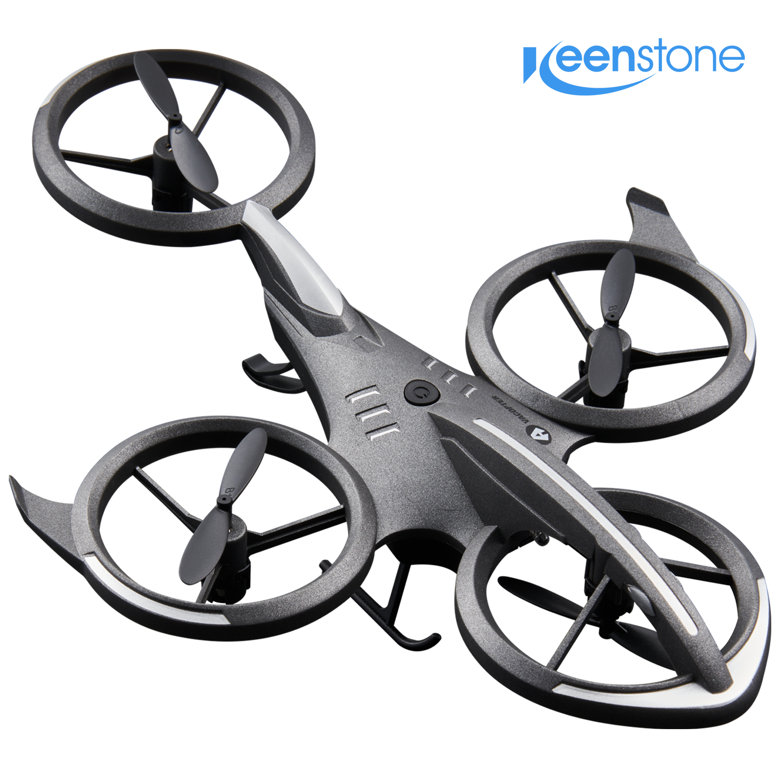 Holy Stone HS710 Drone for Adults with 4K Camera Foldable GPS RC ...