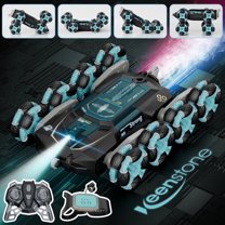 Kid Galaxy - PowerDrive 20 Volt Hobby Grade Chevrolet Silverado Remote ...