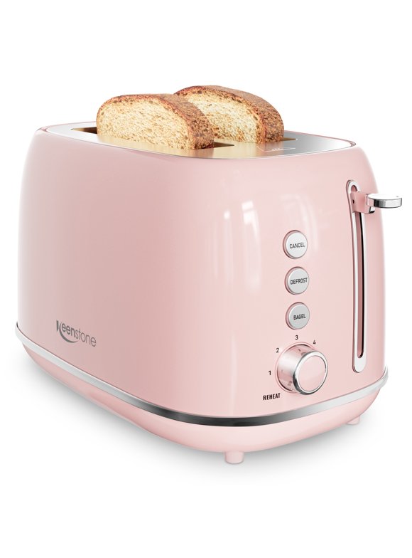 Cyber Monday Toaster Deals 2024 - Walmart.com