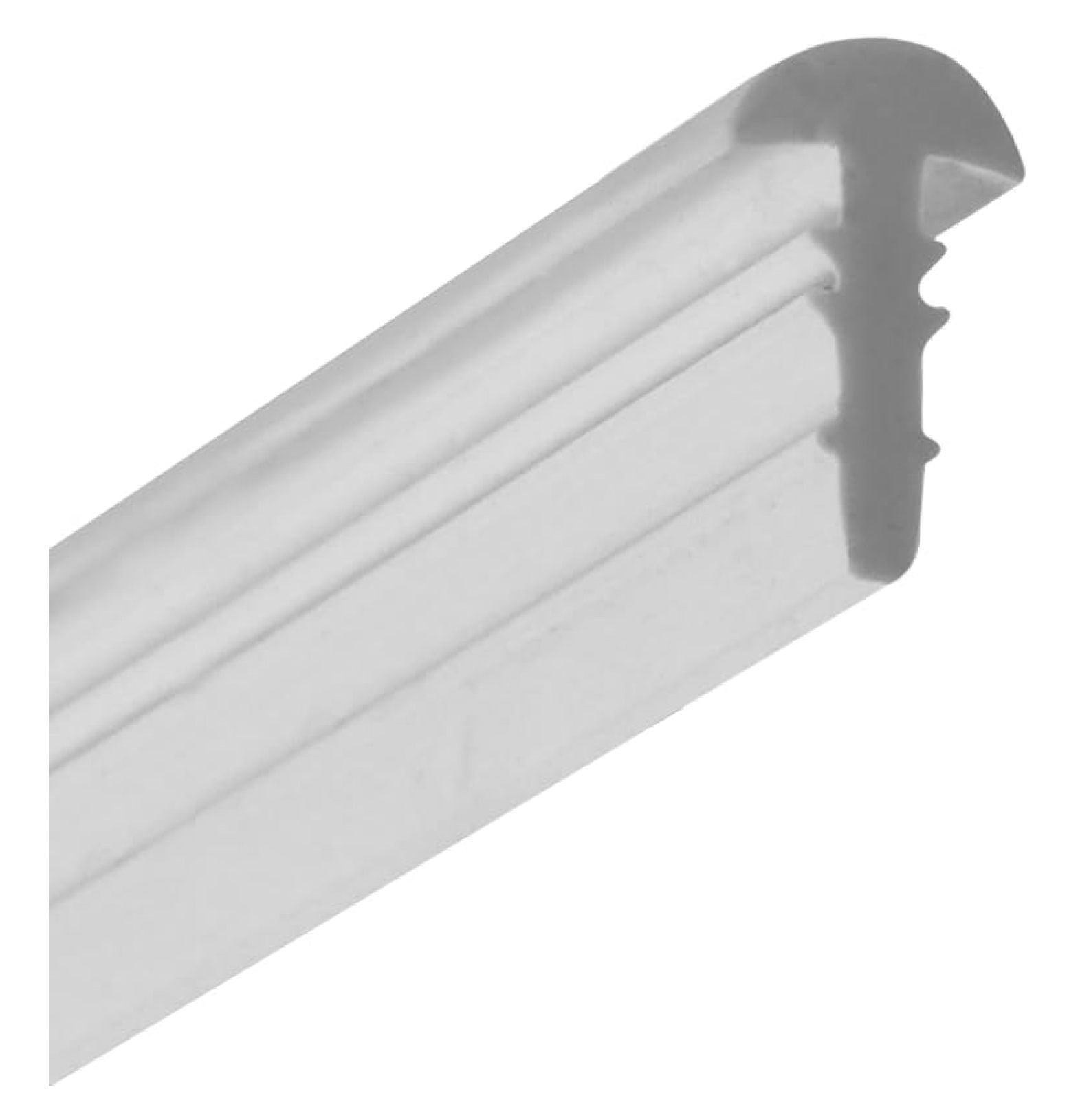 Keeomi 125' Roll Bead Lock for above Ground or In Ground Beaded ...