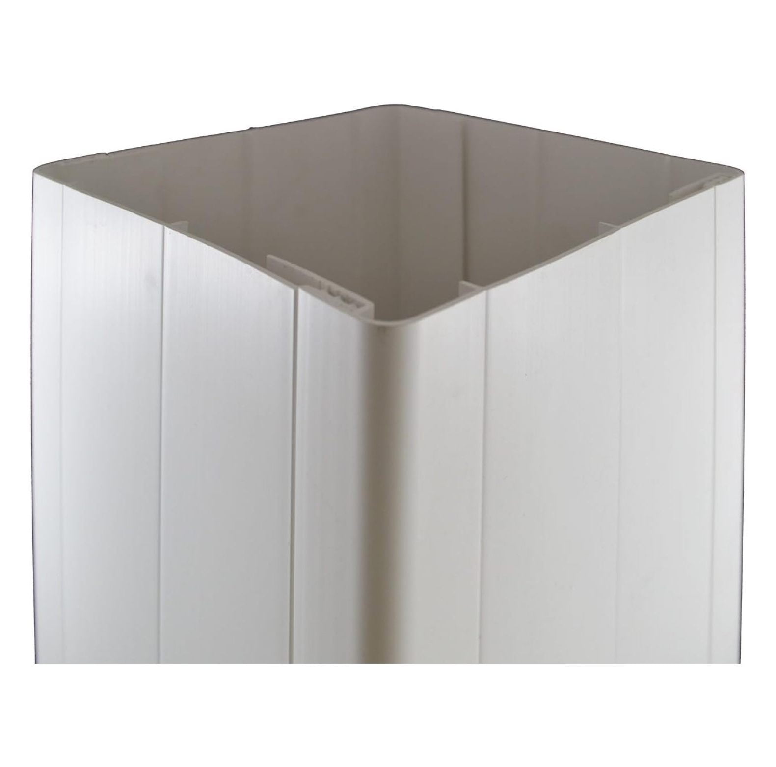 Keeomi 6x6 Vinyl Post Wrap – Weatherproof Premium Outdoor Vinyl Porch ...