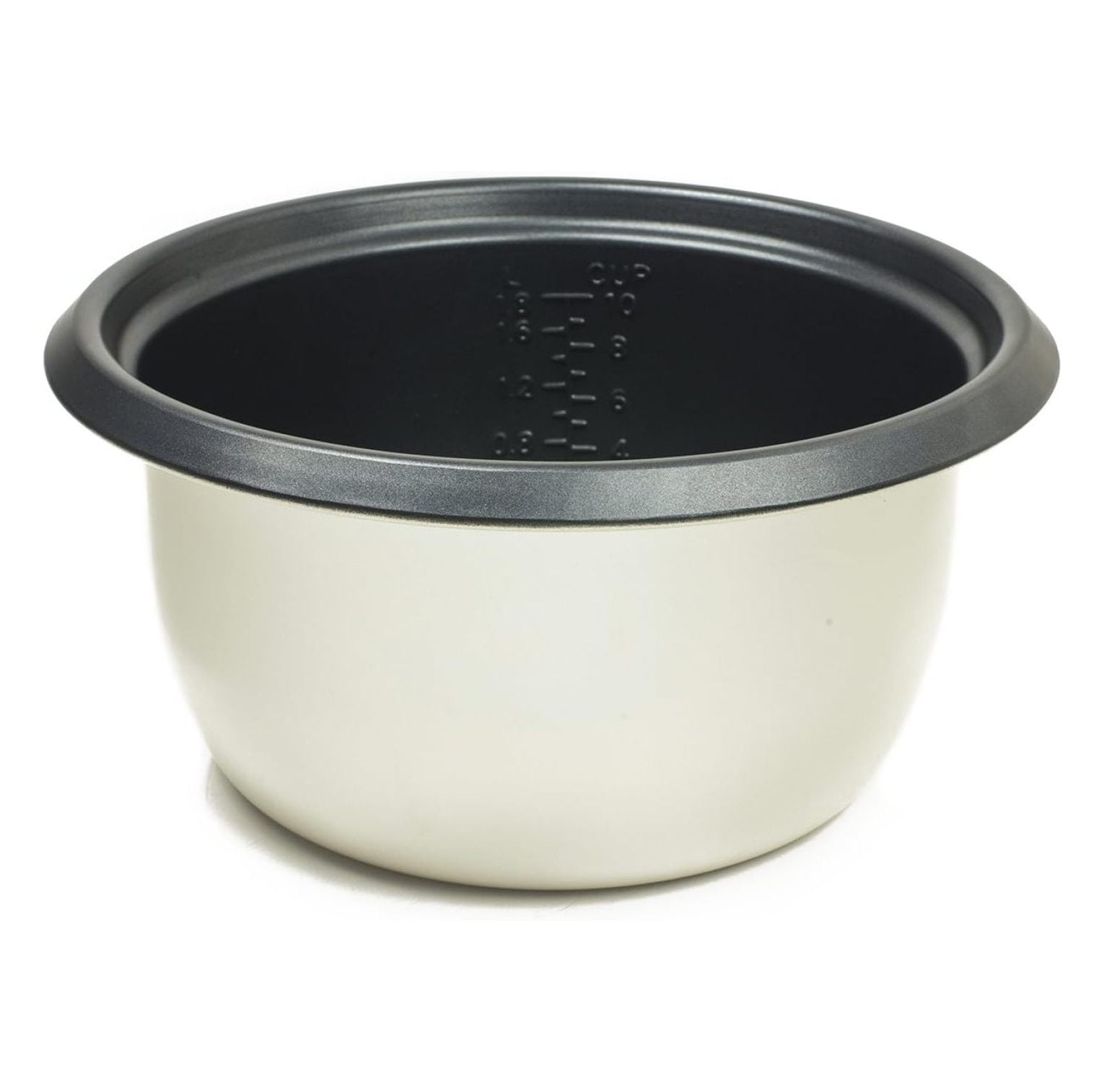 Keeomi Automatic Persian Rice Cooker Inner Pot Replacement for DRC-200 ...