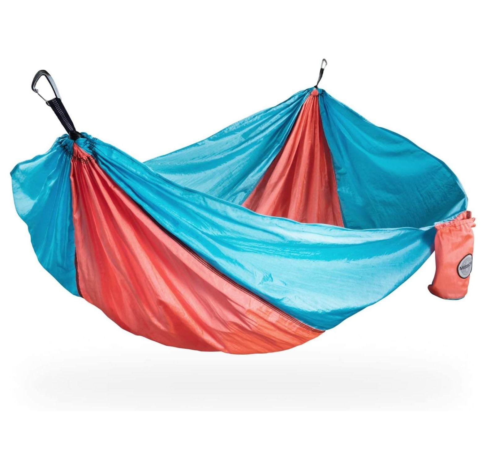 Keeomi Boat Hammock (Siesta Sunrise) - Walmart.com