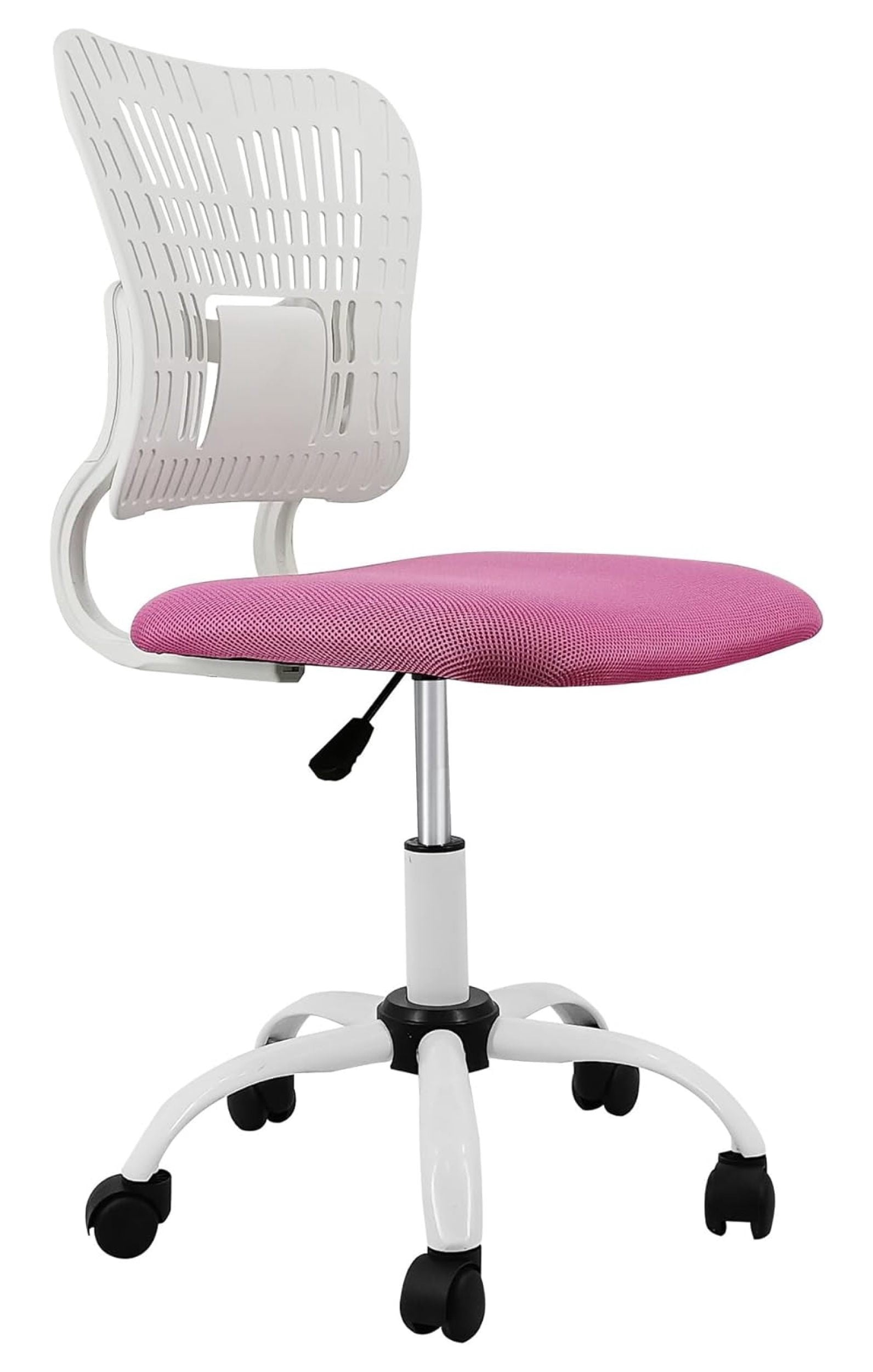 Keeomi Home Office Chair Ergonomic Desk Chair Mesh Computer Adjustable ...