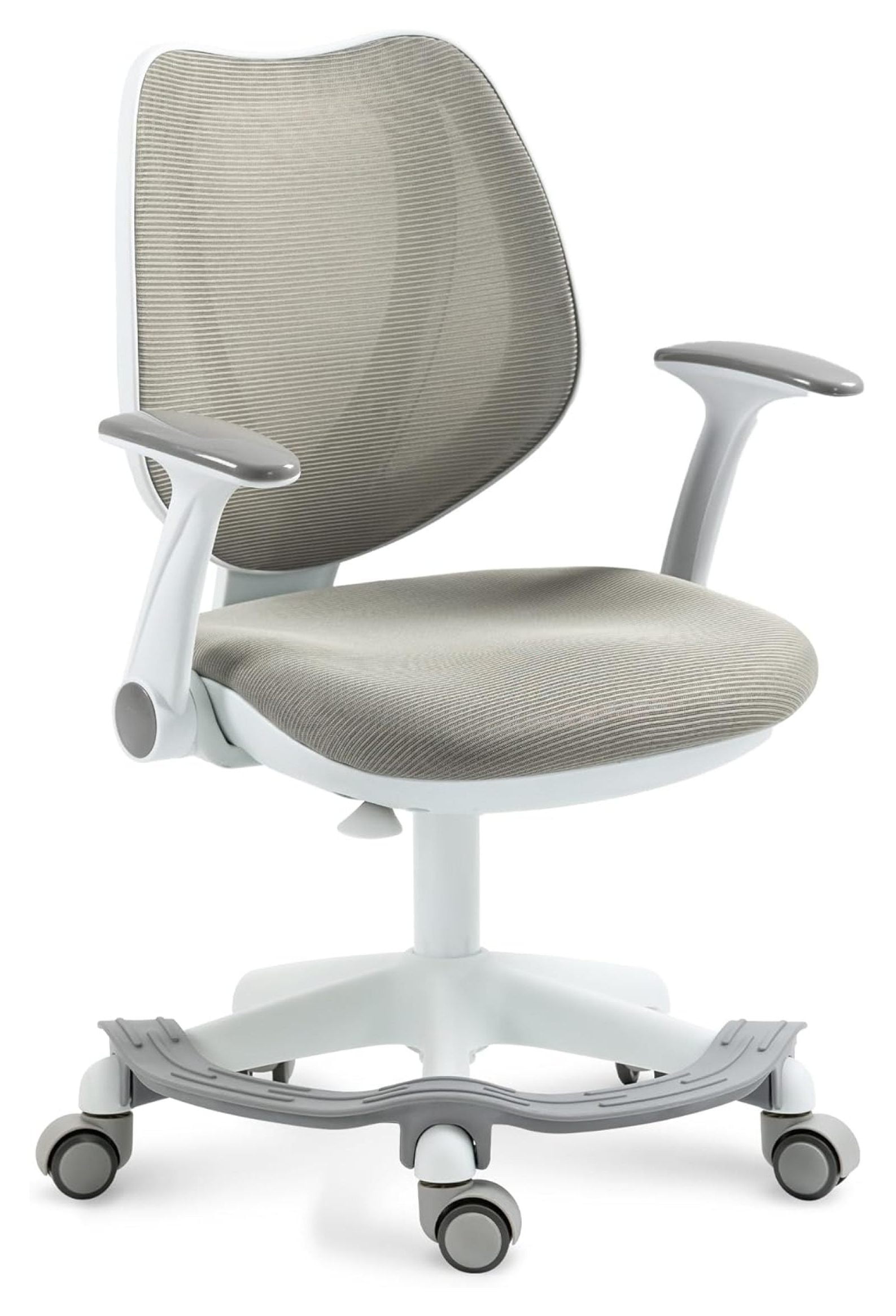 Keeomi Kid‘s Desk Chair, Computer Chairs with Armrest and Footrest for ...