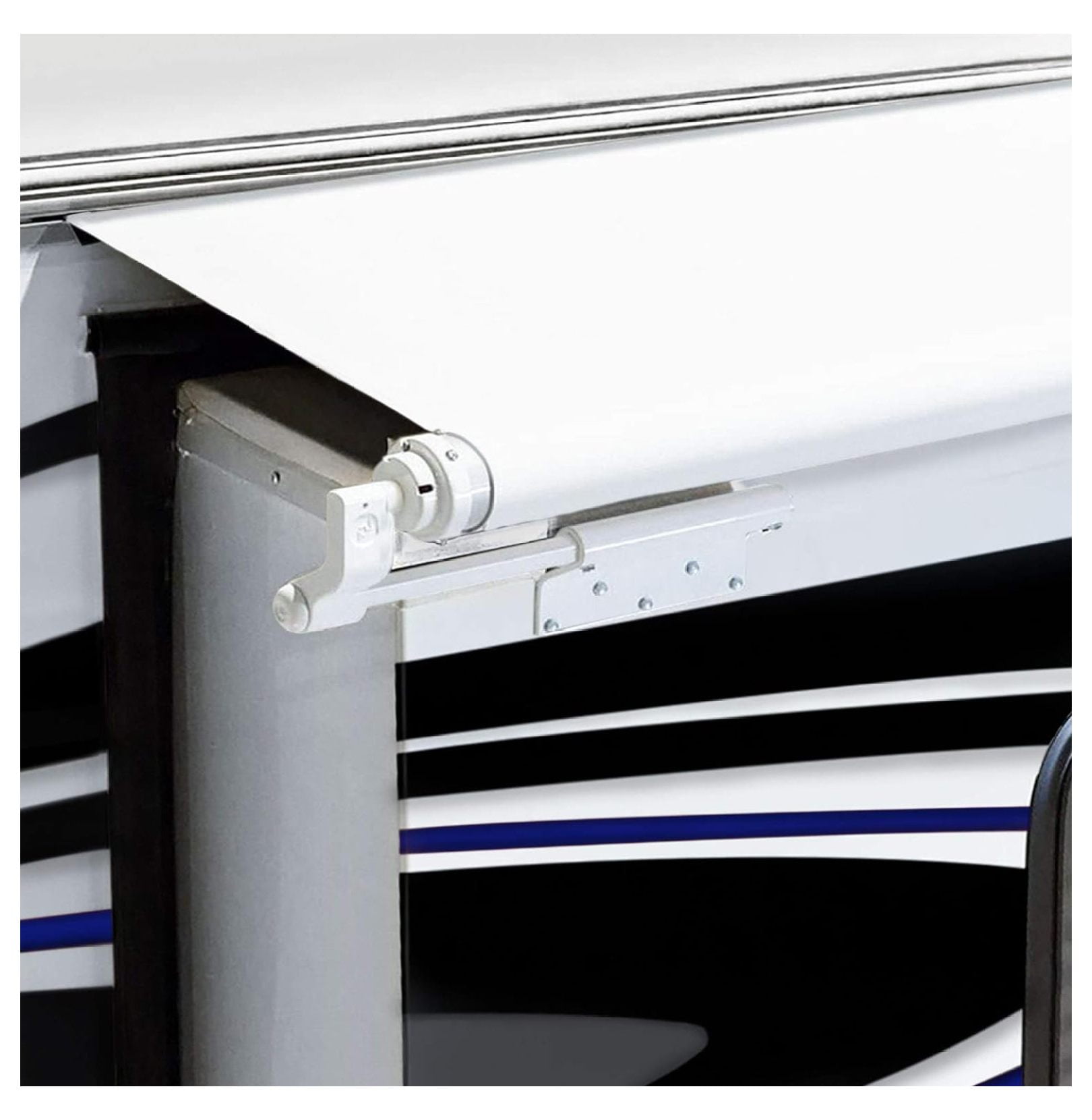 Keeomi RV Slide Out Awning | RV Slide Topper | Slideout Awning | Fabric ...