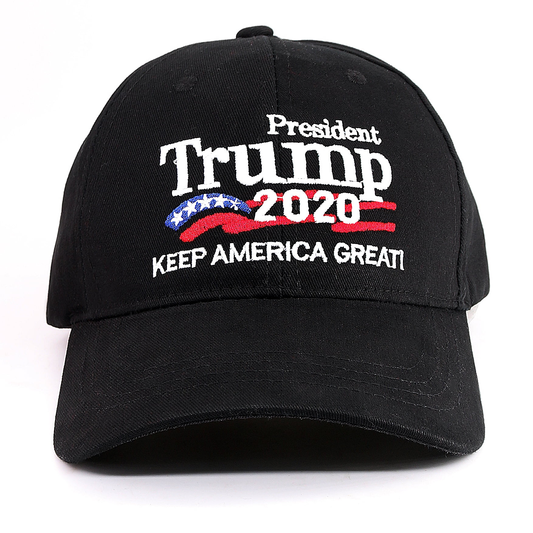 Keep America Great Hat Donald Trump Slogan Cap Adjustable Baseball Hat ...