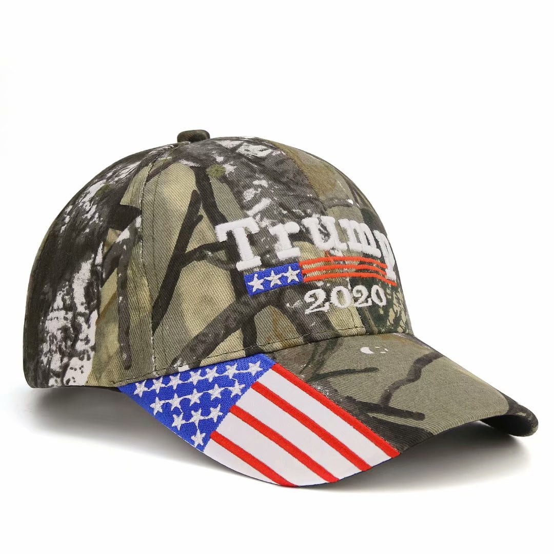 Keep America Great Hat Donald Trump Slogan Cap Adjustable Baseball Hat ...