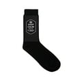 Keep Calm Men's Socks - Walmart.com