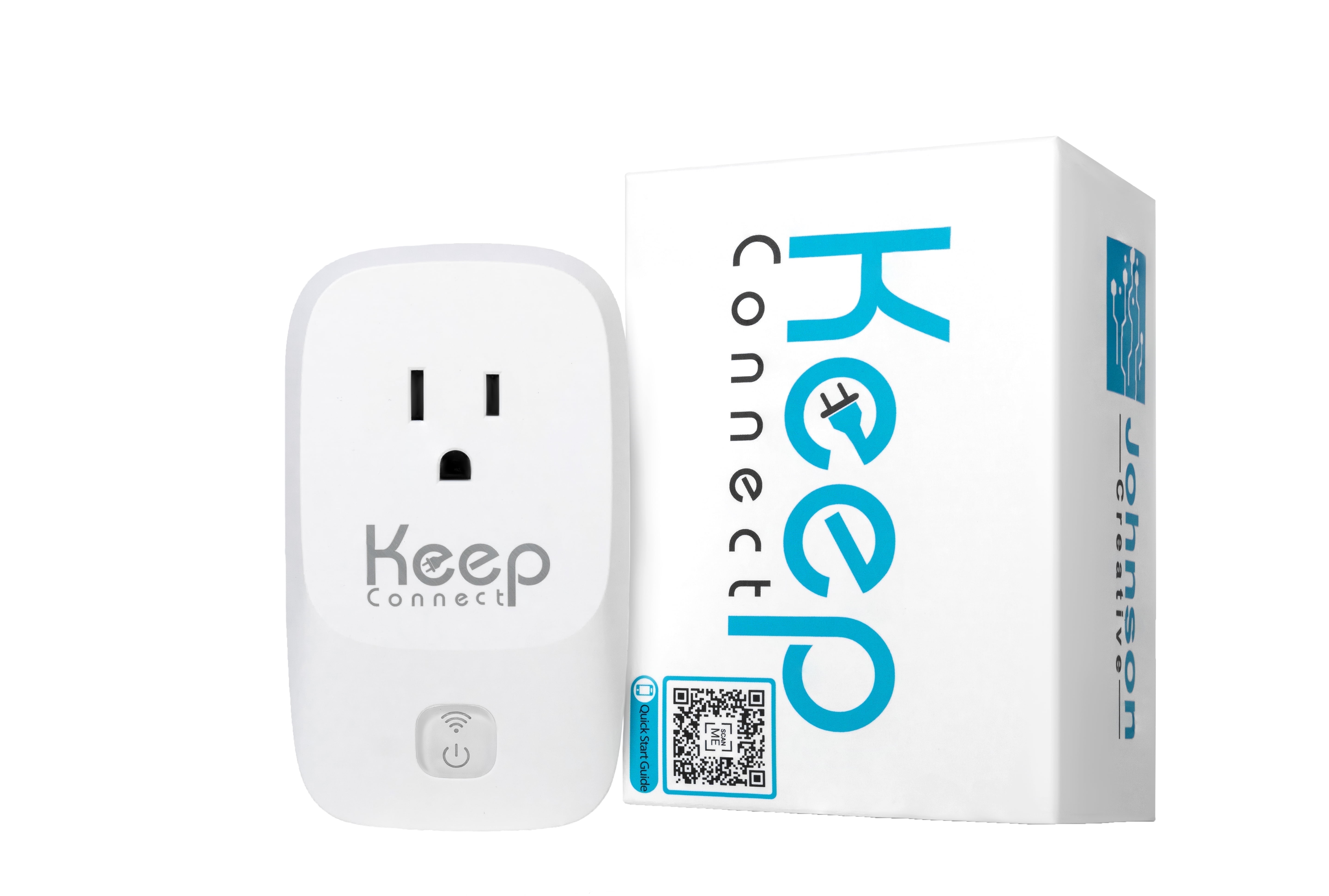 Keep Connect Home Wireless Network Router Rebooter - Monitors and ...