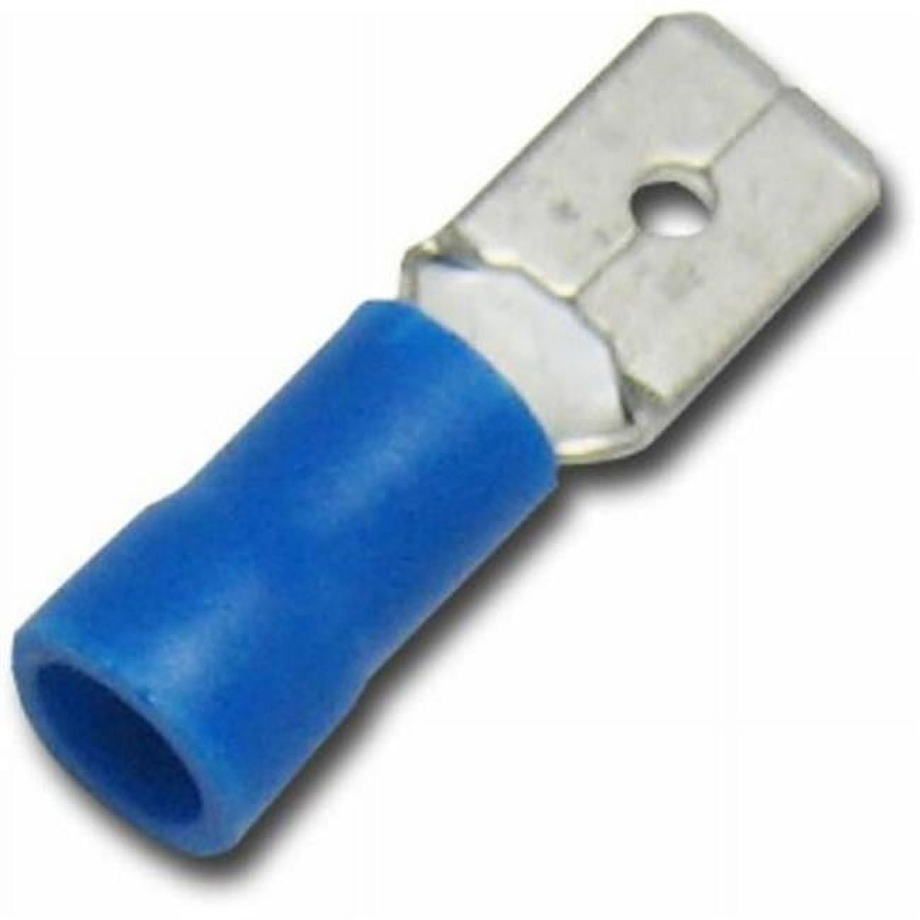Keep It Clean Wiring Accessories KICFQDB1 by BP Blister Pack Female ...