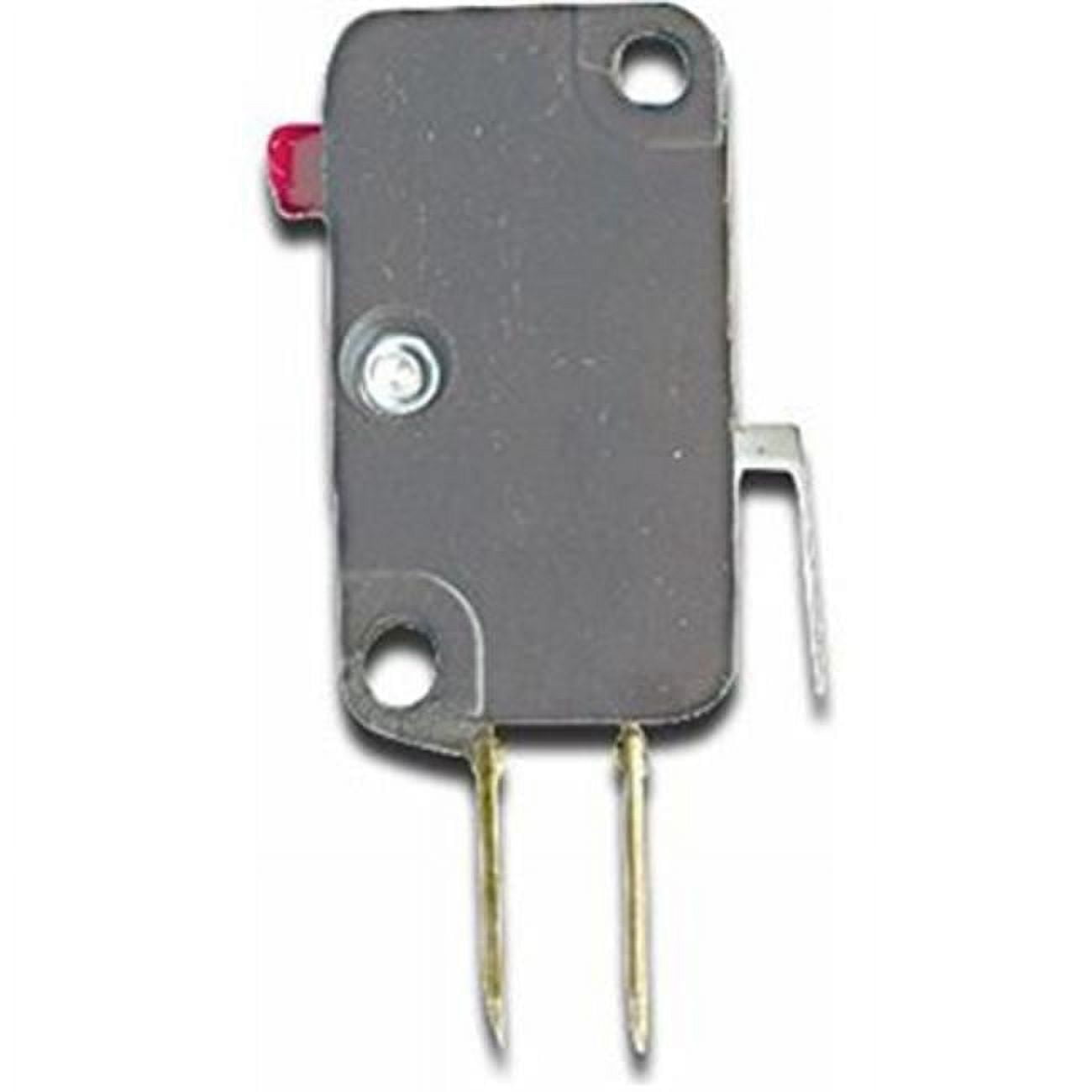 Keep It Clean Wiring Accessories Plunger Micro Limit Switch - Walmart.com