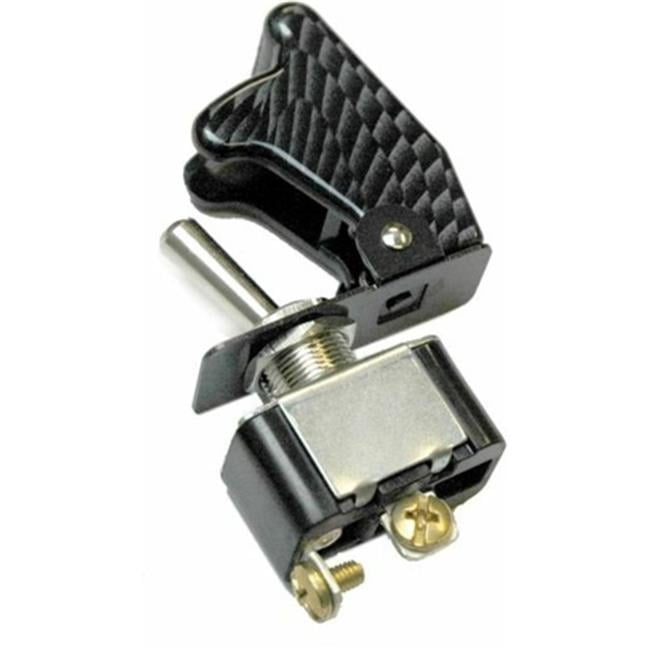 Keep It Clean Wiring Accessories Race Toggle Switch With Safety Cover ...