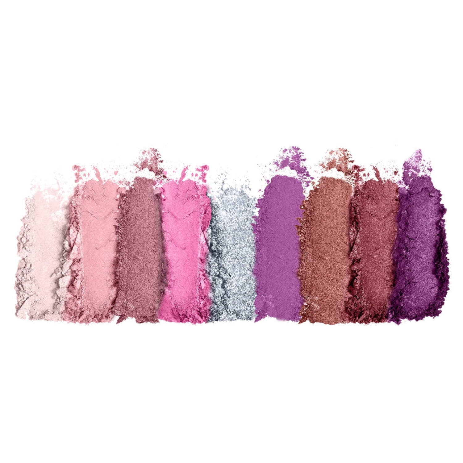 L.A. Girl Keep It Playful Eye Palette, Playtime, 0.49 oz (14 g ...
