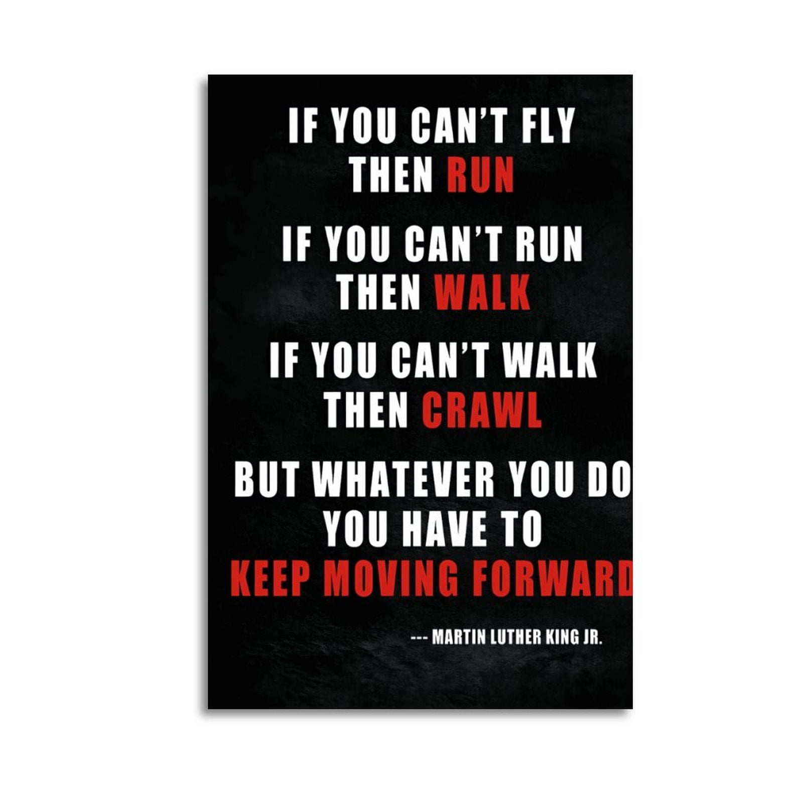 Keep Moving Forward Motivational Classroom Positive Quotes ...