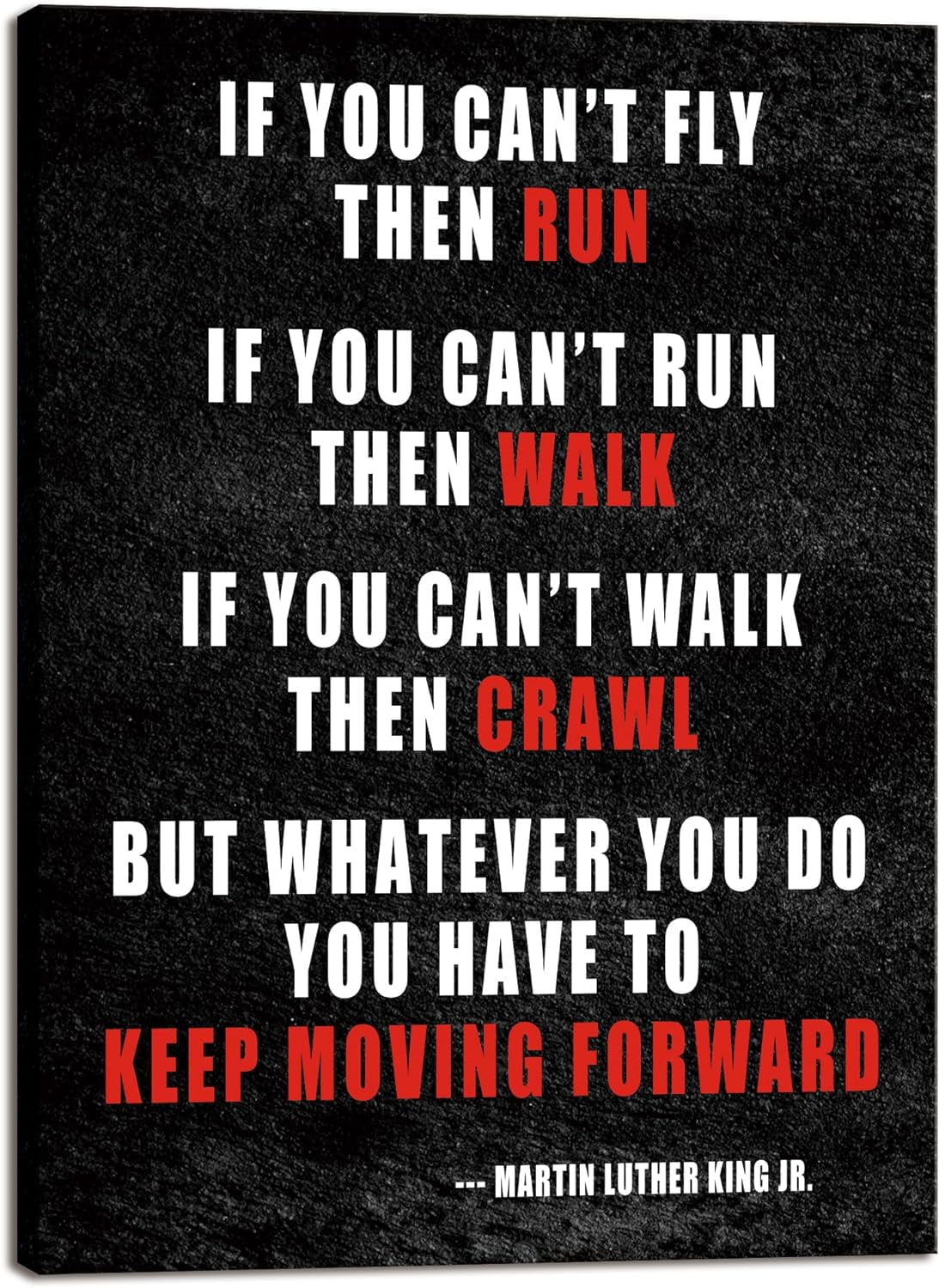 Keep Moving Forward Motivational Classroom Positive Quotes ...