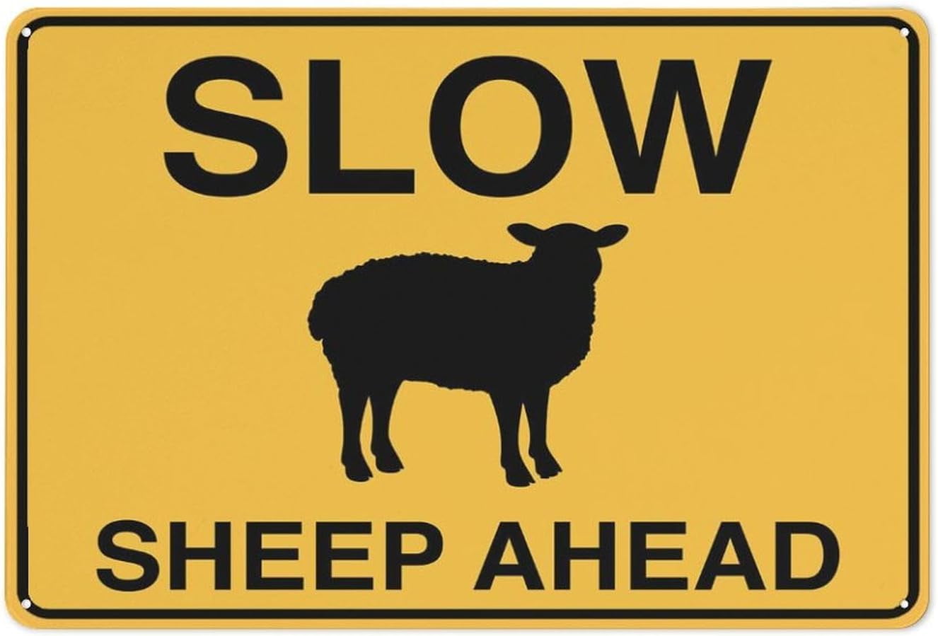 Keep Off Jetty Sign 8 X 12 Inches Rust Free Metal - Uv Protected ...