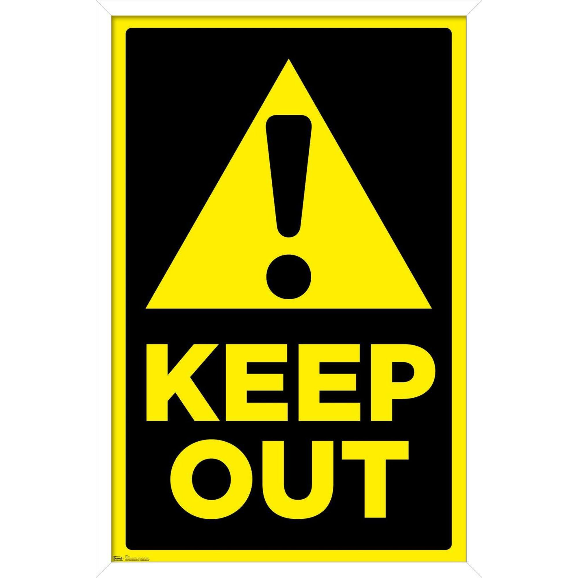 Keep Out Signs For Bedrooms Printable