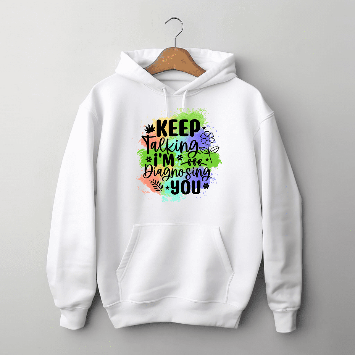 "Keep Talking" - Walmart.com
