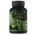 Keep Those Gains 3-in-1 PCT - Testosterone & Estrogen Control Training ...