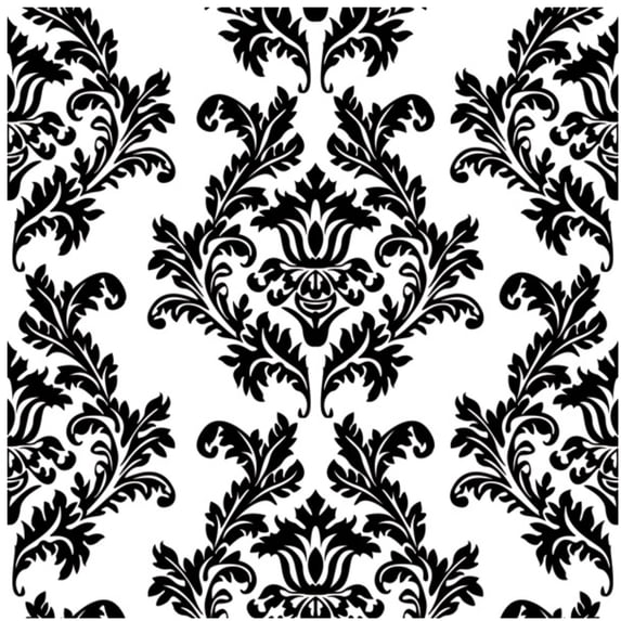 Keep Unique Baroque Motif Decoupage Paper Napkins, Luncheon Decorative ...