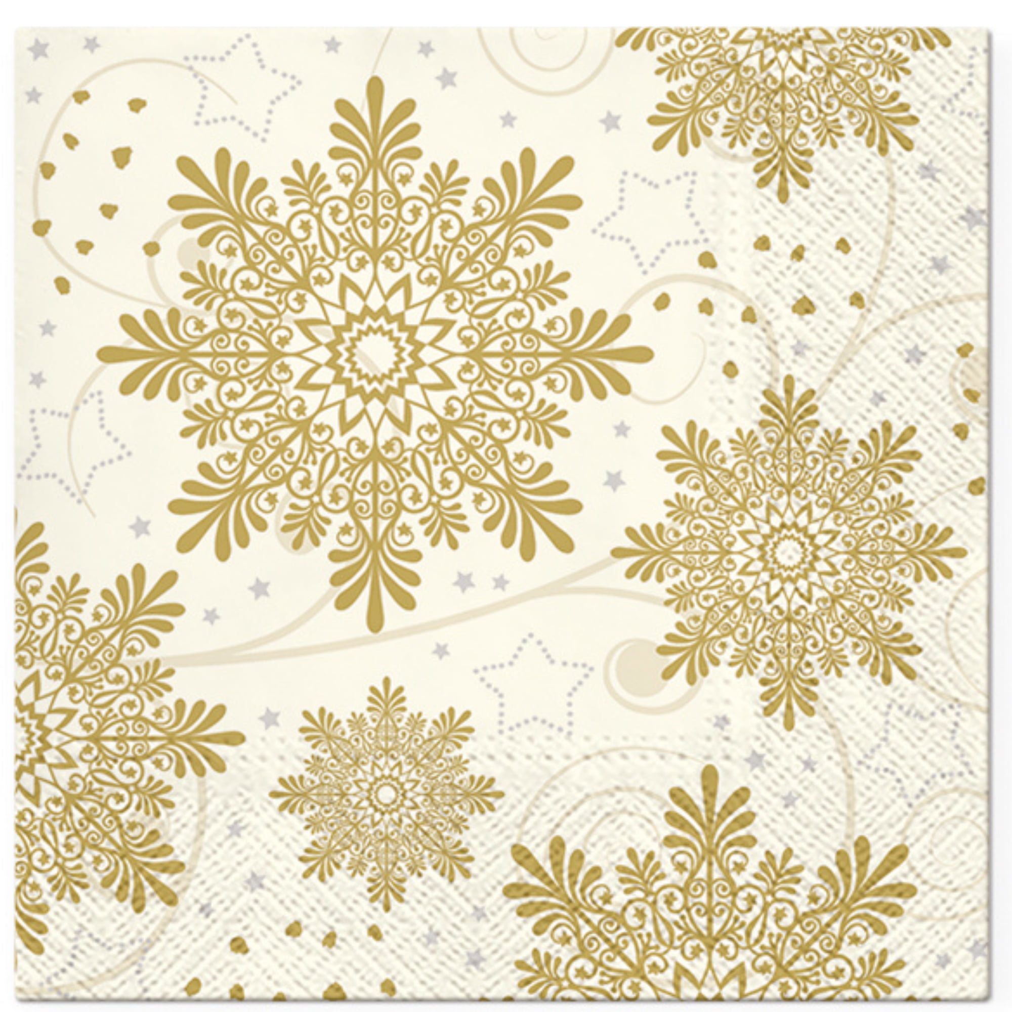 Keep Unique Christmas Luncheon Decorative Paper Napkins, Decoupage ...