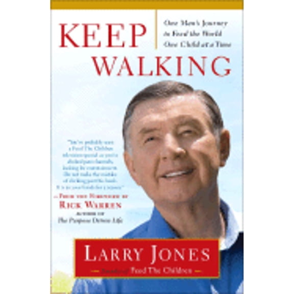 Larry Jones