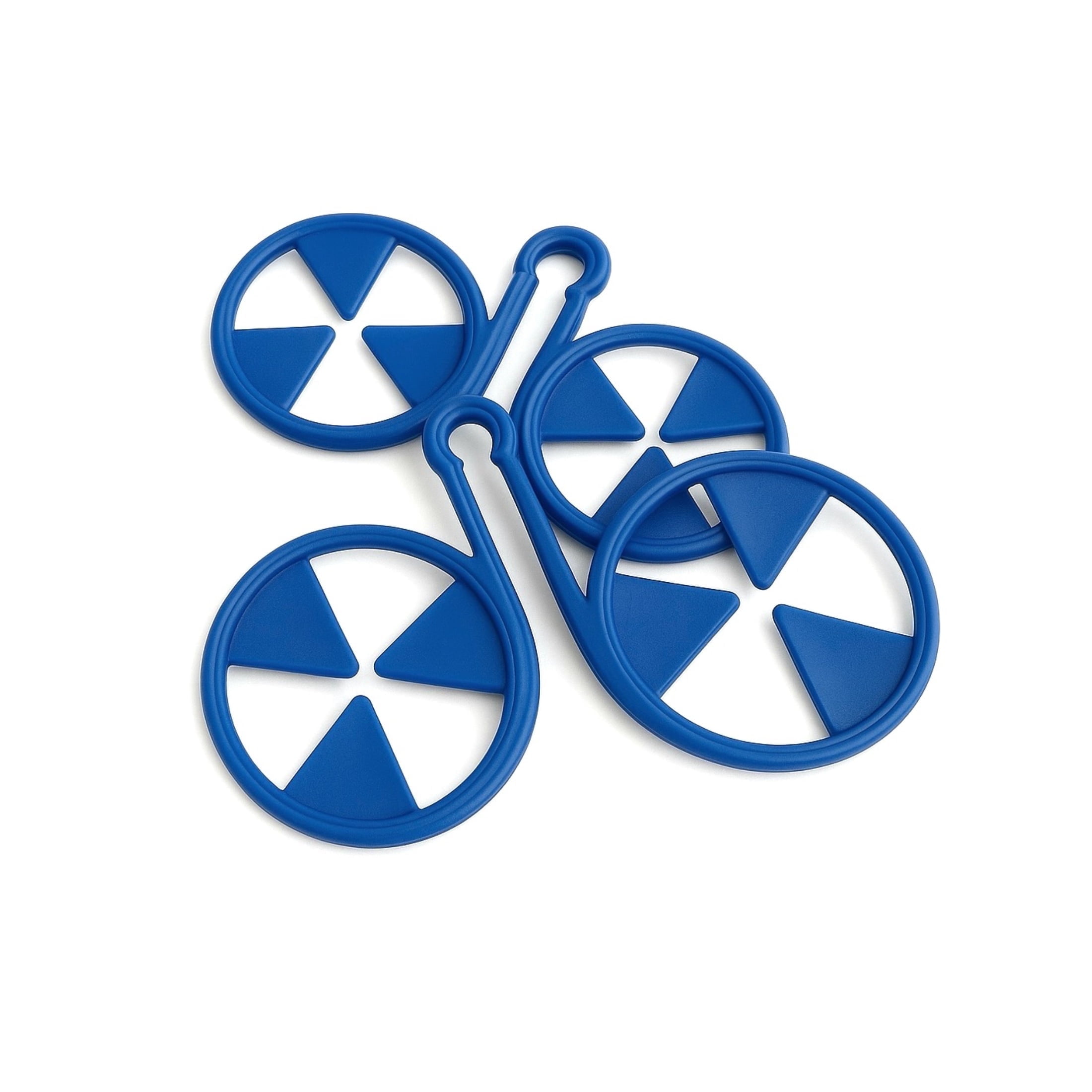 Keep Wash Sock Clips – 10-Pack Sock Holders for Laundry & Closet ...