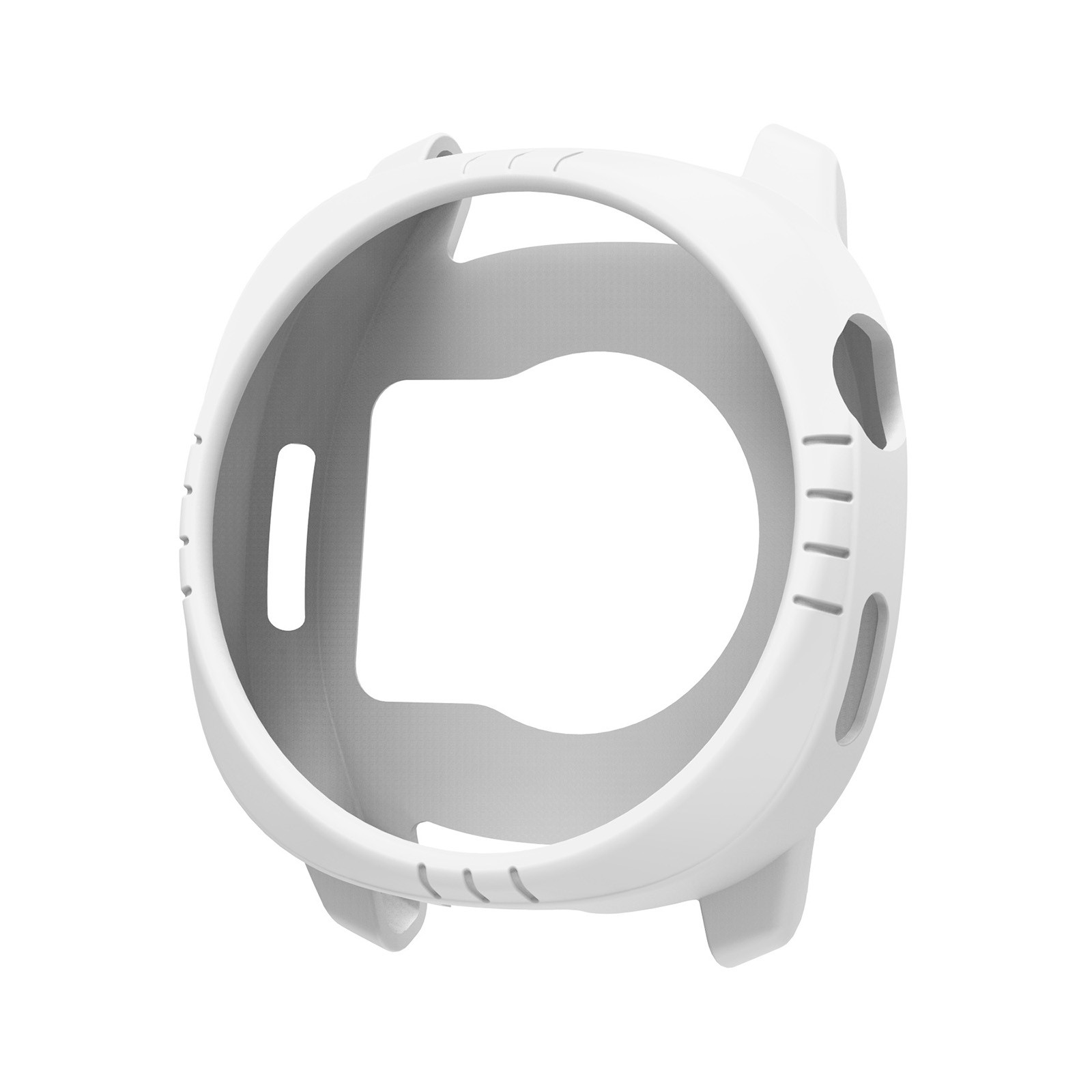 Keep Watch Cases Cover Intended For Silicone Protective Case Smartwatch ...