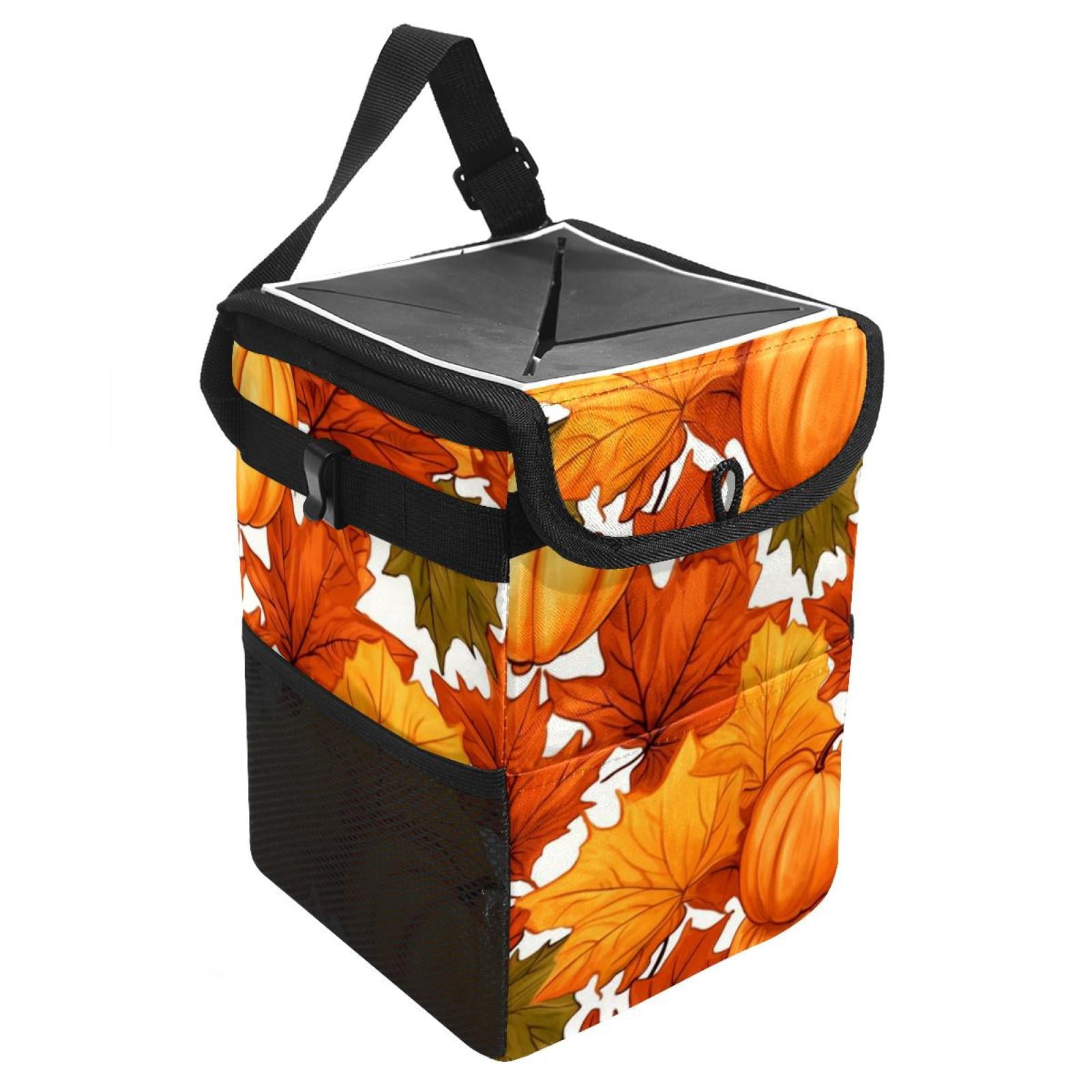 Keep Your Car Clean with our Large Car Trash Bag and Hanging Vehicle ...