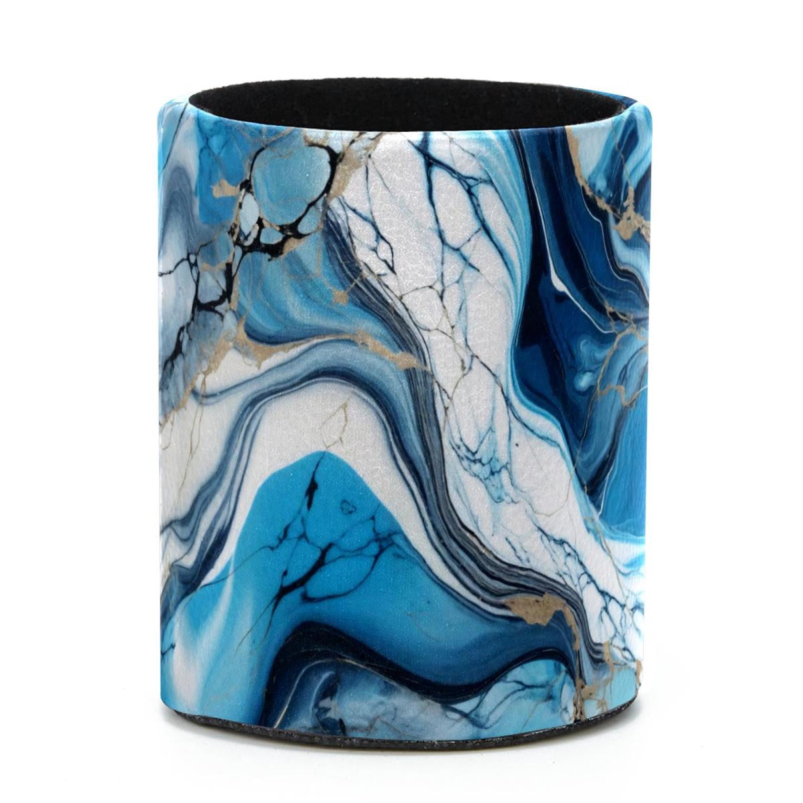 Keep Your Essentials within Reach: Cylindrical Pen Holder and Desktop ...
