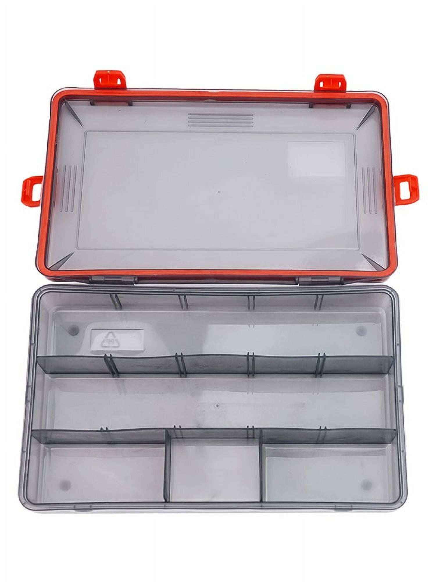 Keep Your Fishing Gear Neat and Tidy with this Detachable Lure Storage ...